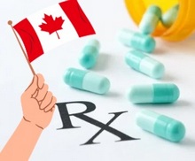 Canadian Pharmacy - Safe and Legal Medication Access Online